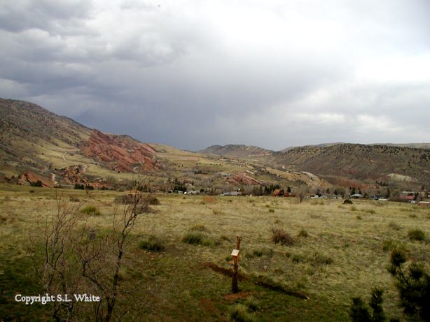 Photo Galleries | Red Rocks History